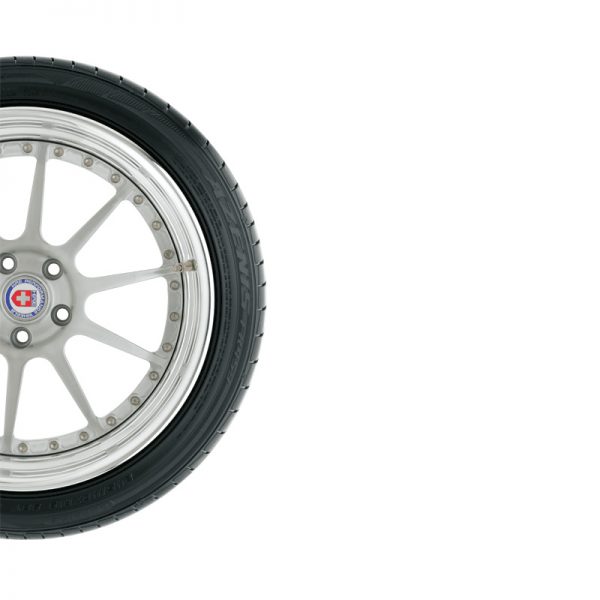 Falken FK453 Best performance tire made in Japan