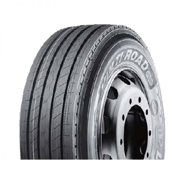 ST01A - Stamford Tyres Thailand
