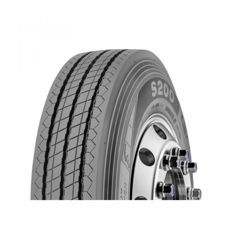 S200+ - Stamford Tyres Thailand