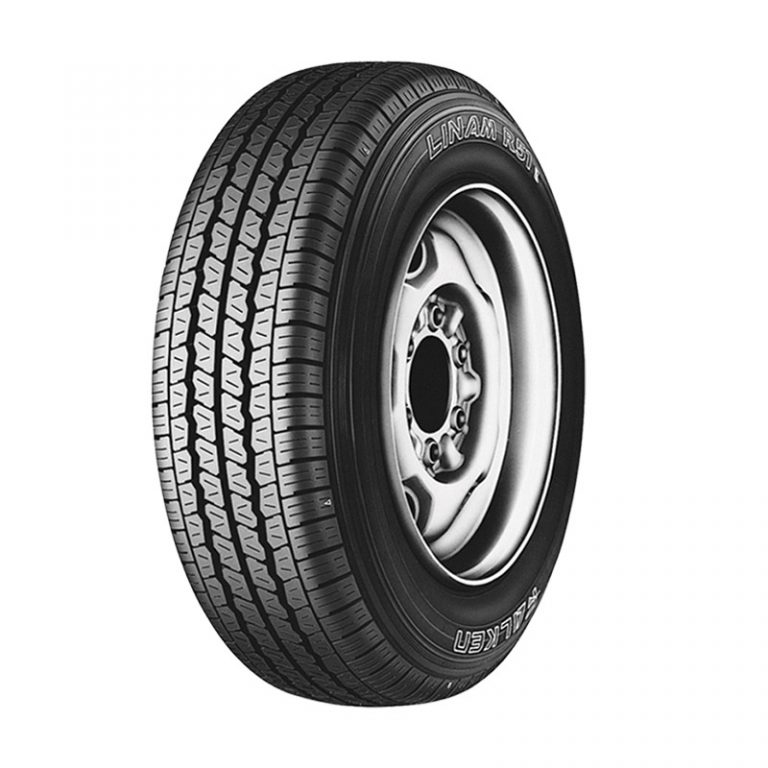 Falken FK453 Best performance tire made in Japan